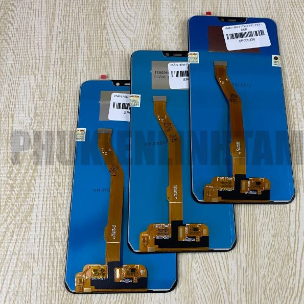 Màn Hình Nguyên Bộ VIVO Y81 / Y83 / Vivo 1808 (tặng keo dán) | Shopee ...