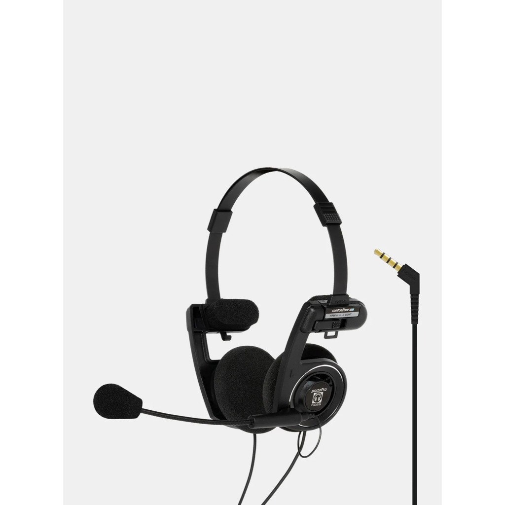 Tai nghe Koss Porta Pro Communication | Shopee Việt Nam