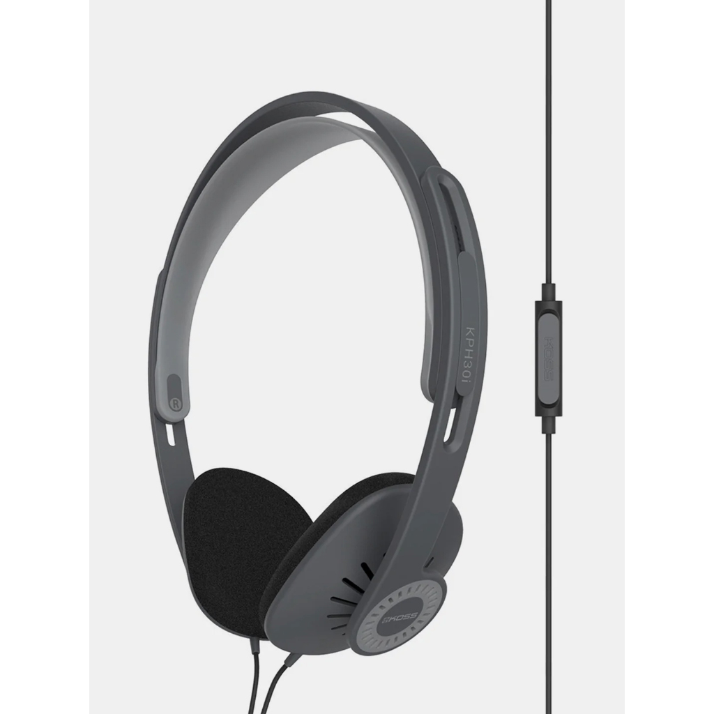 Tai nghe Koss KPH30iCL | Shopee Việt Nam