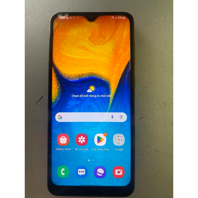 Máy sam sung A20 | Shopee Việt Nam