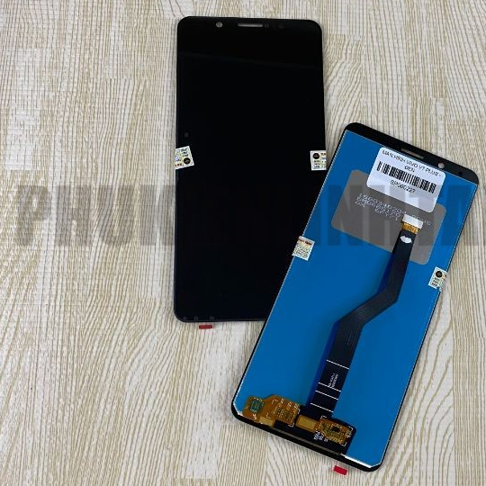 Màn Hình Nguyên Bộ VIVO V7 Plus / V7plus / Vivo 1716 (tặng keo dán ...