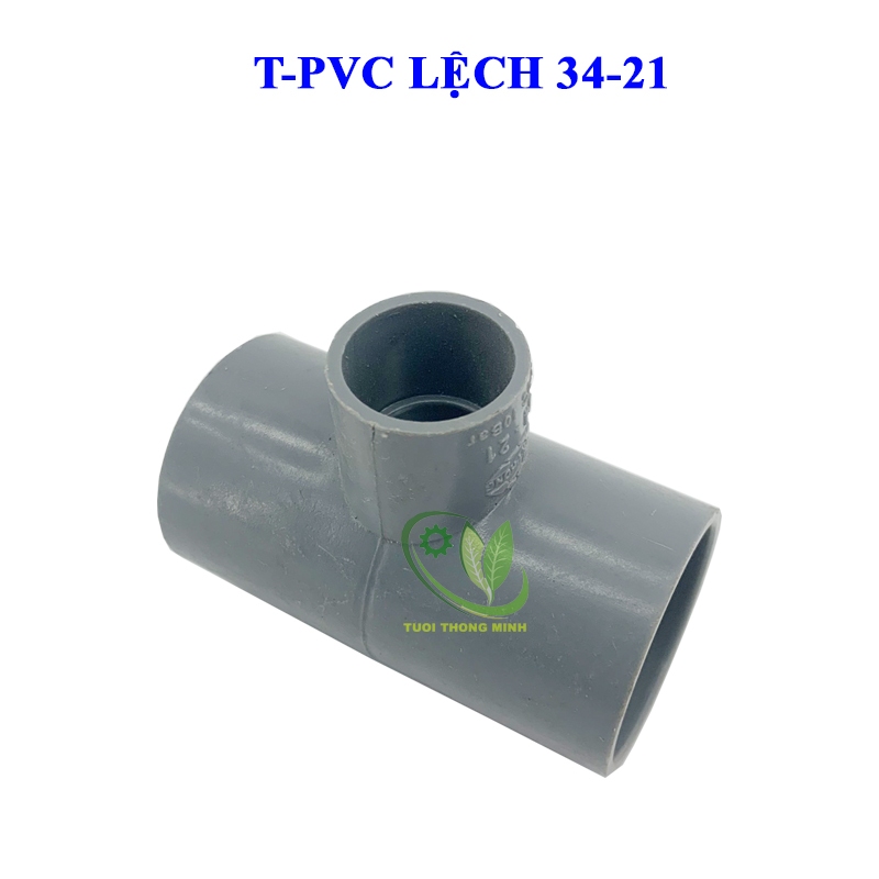 Chia T nhựa, T giảm PVC 21,27,34mm | Shopee Việt Nam