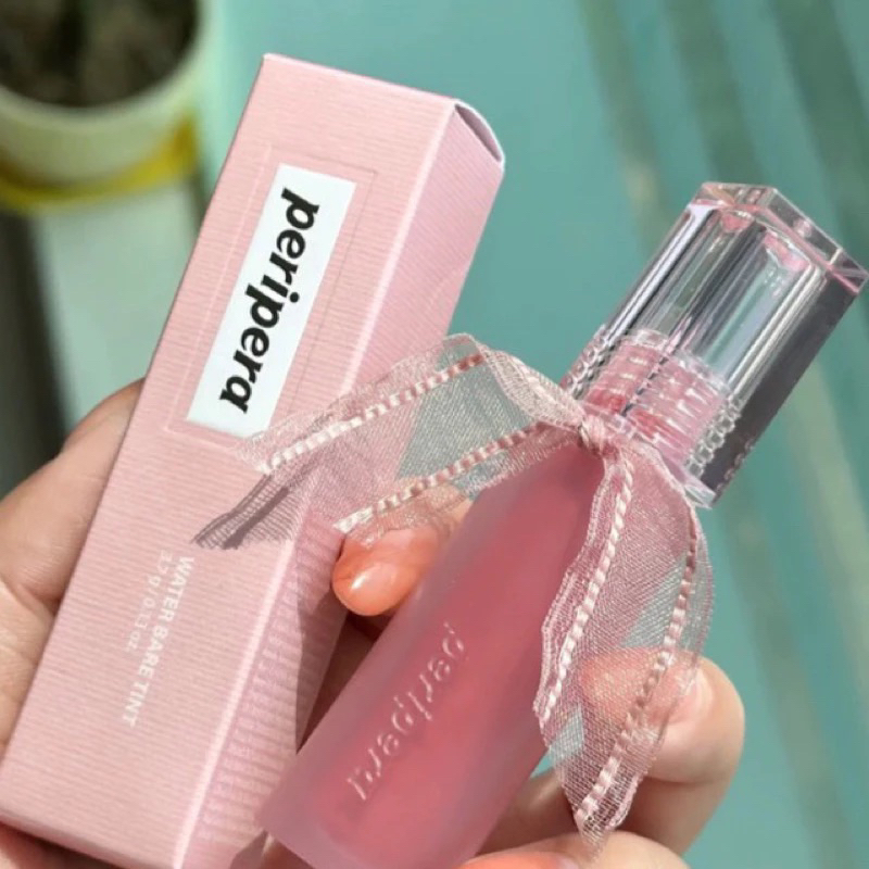 Son peripera 07 new - Into you C4 99% | Shopee Việt Nam