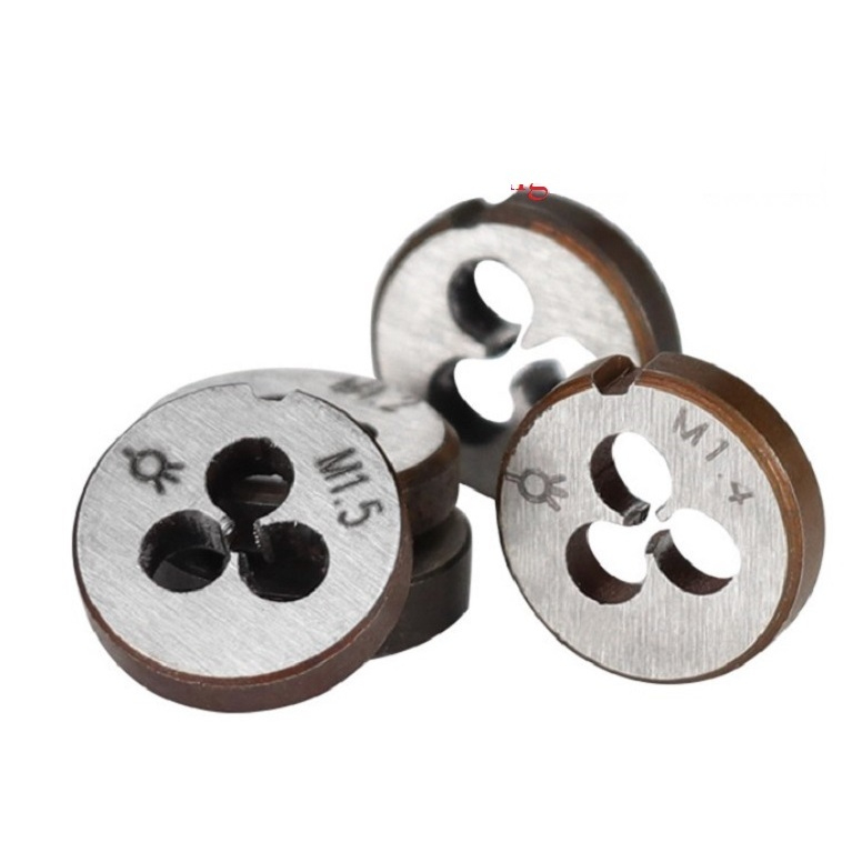 Mũi taro ren ngoài M1 M2 M3 M6 Bàn ren ngoài. KHÔNG BAO GỒM TAY CẦM | Shopee Việt Nam