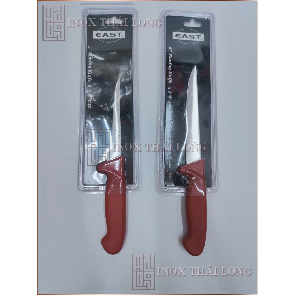 DAO LÓC XƯƠNG EAST- cán đỏ [Có sẵn] [Giá hủy diệt] [Ảnh thật] | Shopee ...