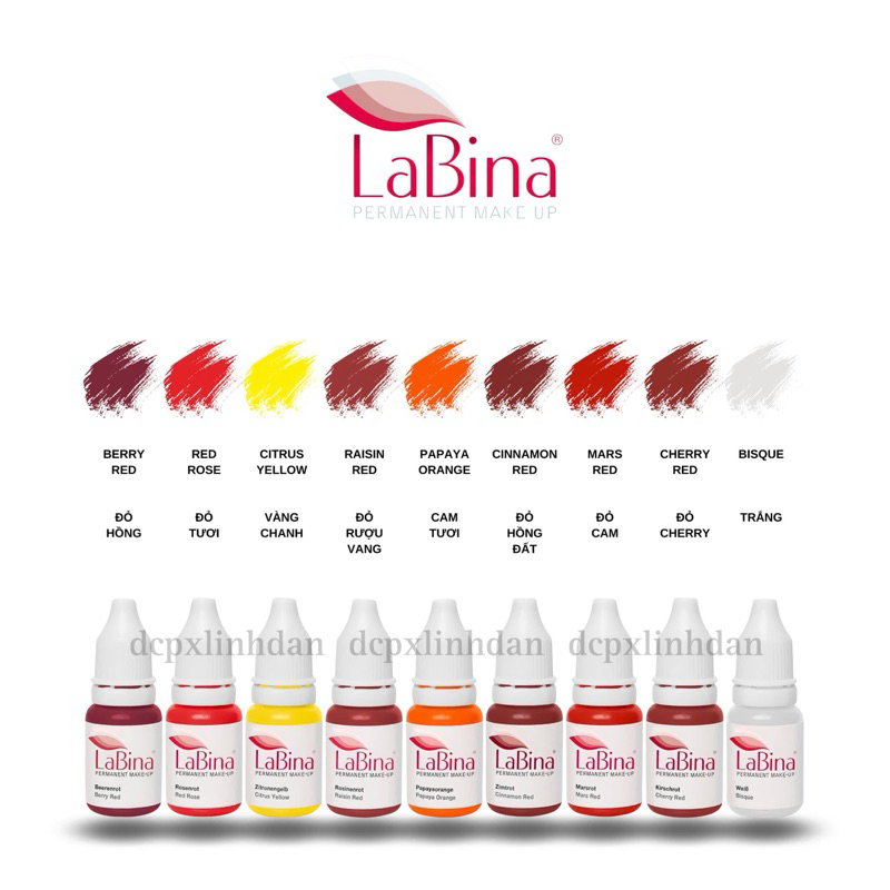 Mực LABINA | Shopee Việt Nam