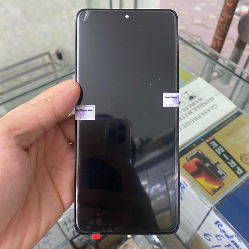 Màn hình Vivo X60 Pro - bao test , kèm keo + tô vít | Shopee Việt Nam