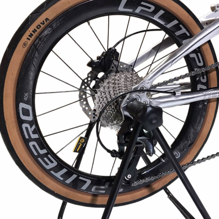 Lốp xe đạp innova 20x1.5 inch (40-406) | Shopee Việt Nam