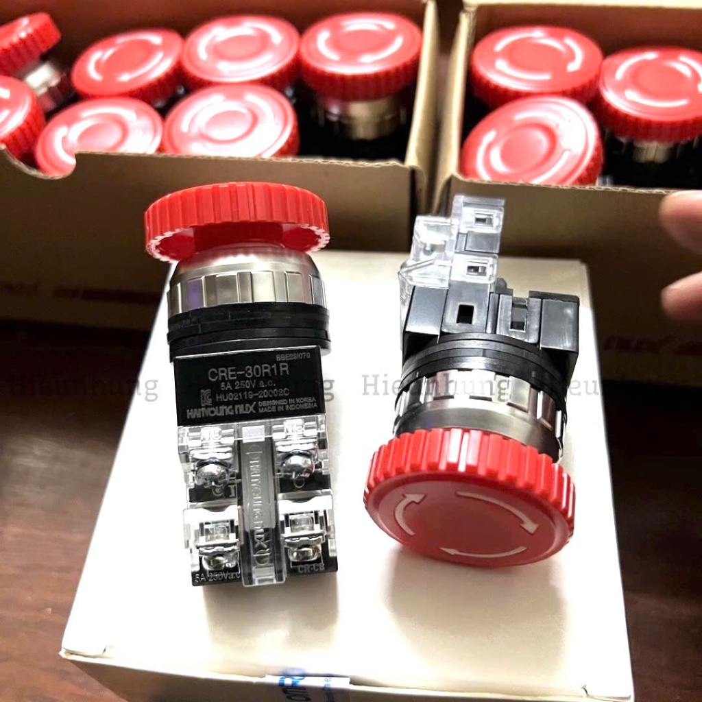 DỪNG KHẨN HANYONG HÀNG CHÍNH HÃNG PHI 25 | Shopee Việt Nam