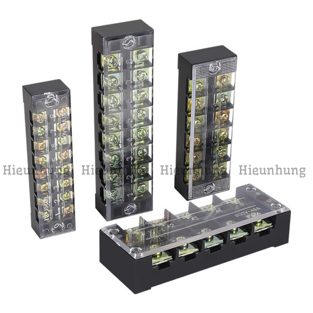 CẦU ĐẤU ĐIỆN DOMINO ĐỦ KÍCH CỠ 15A 25A 45A 4P 6P 12P | Shopee Việt Nam