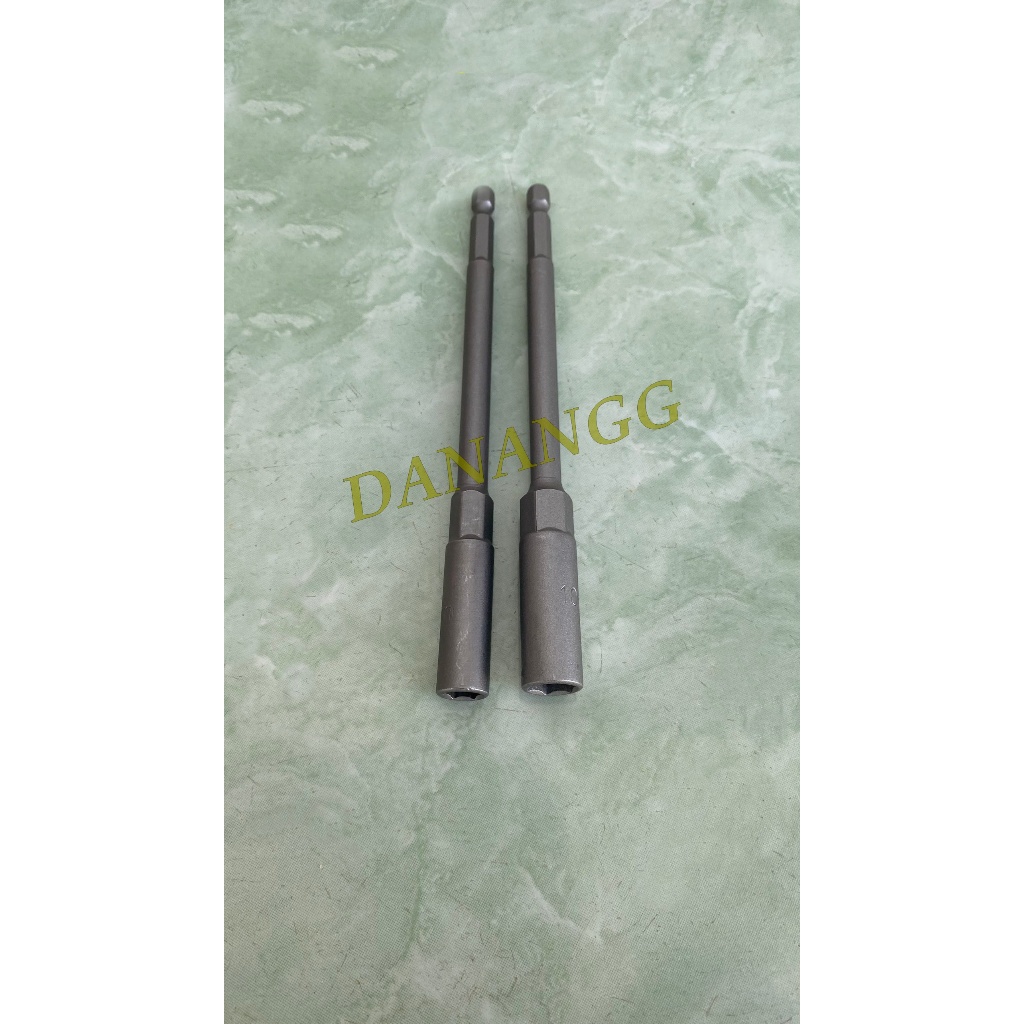 2 đầu khẩu 8mm 10mm dài 150mm | Shopee Việt Nam
