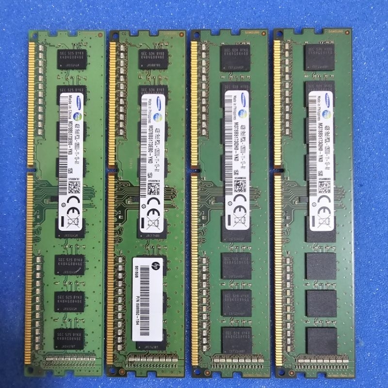 RAM DDR3 4G PC bus 1600 ( h61 , h81 ) | Shopee Việt Nam