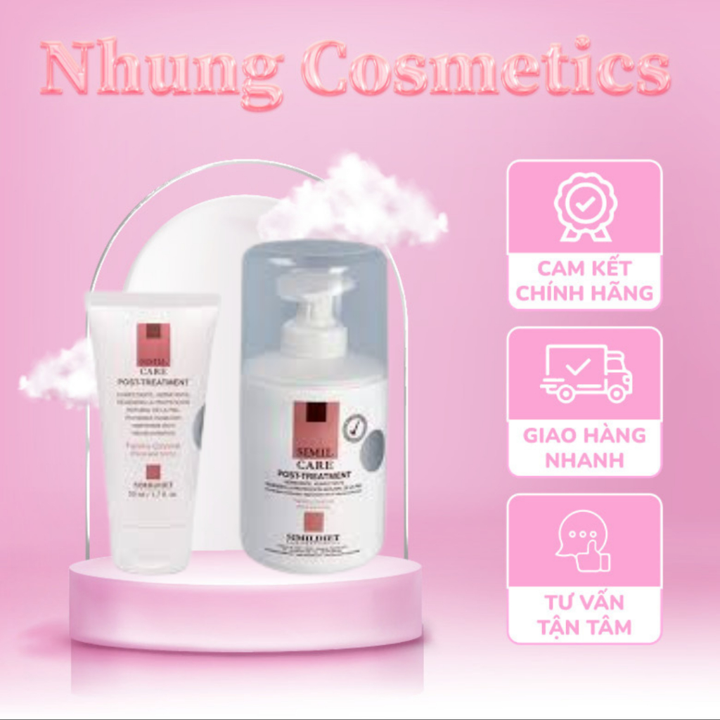 (HÀNG CHÍNH HÃNG NHẬP KHẨU) KEM DƯỠNG ẨM PHỤC HỒI SIMILDIET SIMIL CARE ...
