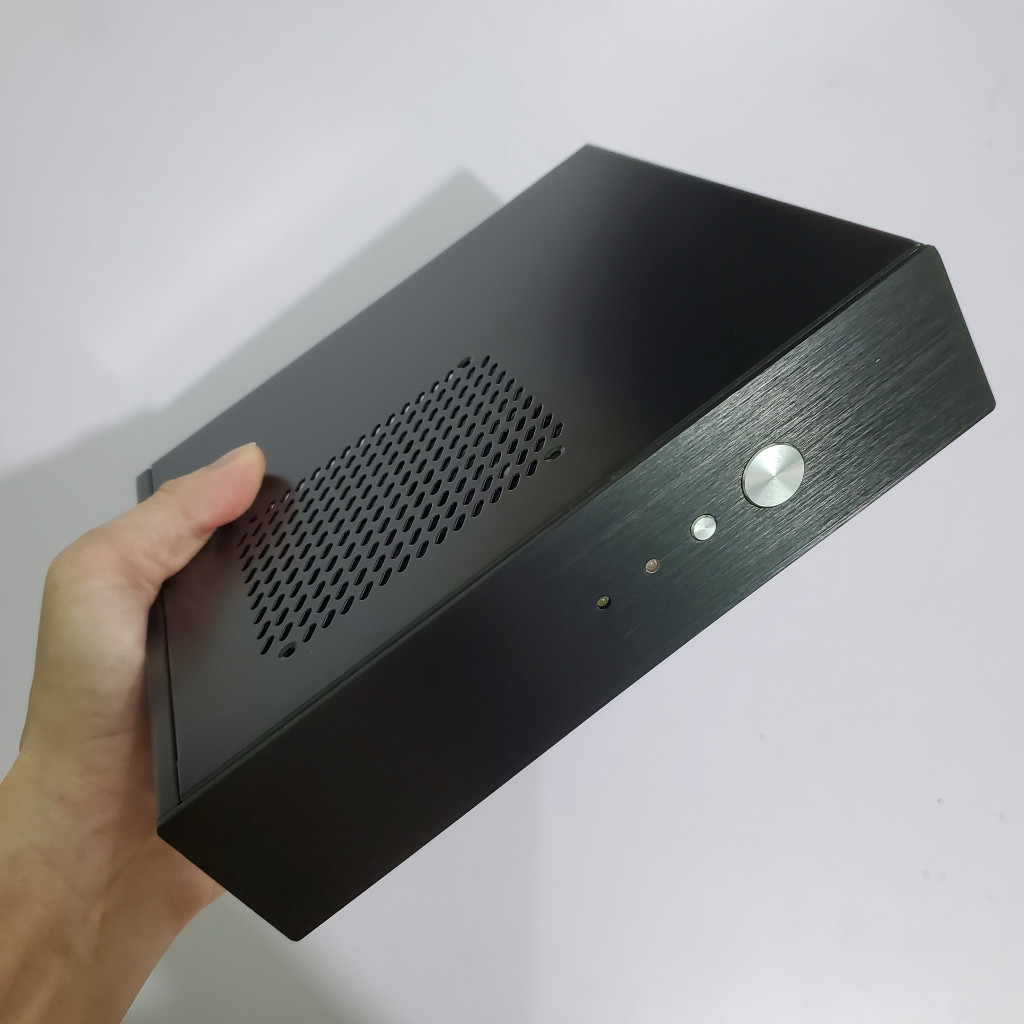Mini PC AMD A6 A8 5200 6310 7310 cũ dùng làm NAS server, máy tải ...