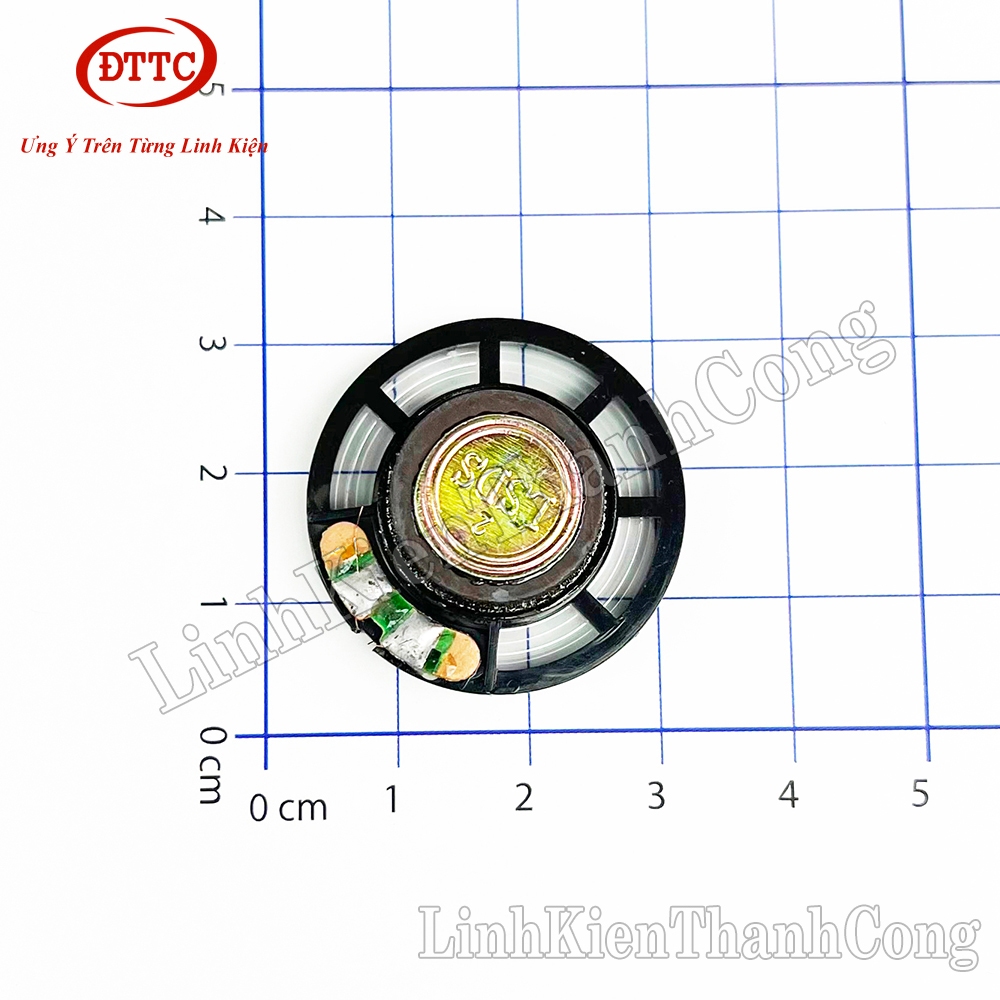 Loa 8R 0.25W 29mm | Shopee Việt Nam