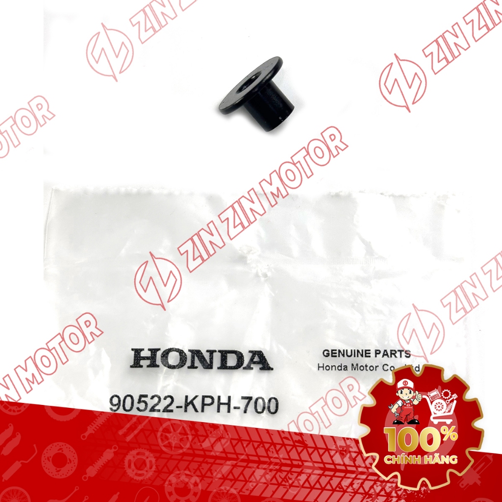 Bạc Đệm Lót Định Vị Honda Winner Và Nhiều Dòng Xe Honda 90522-KPH-700 ...