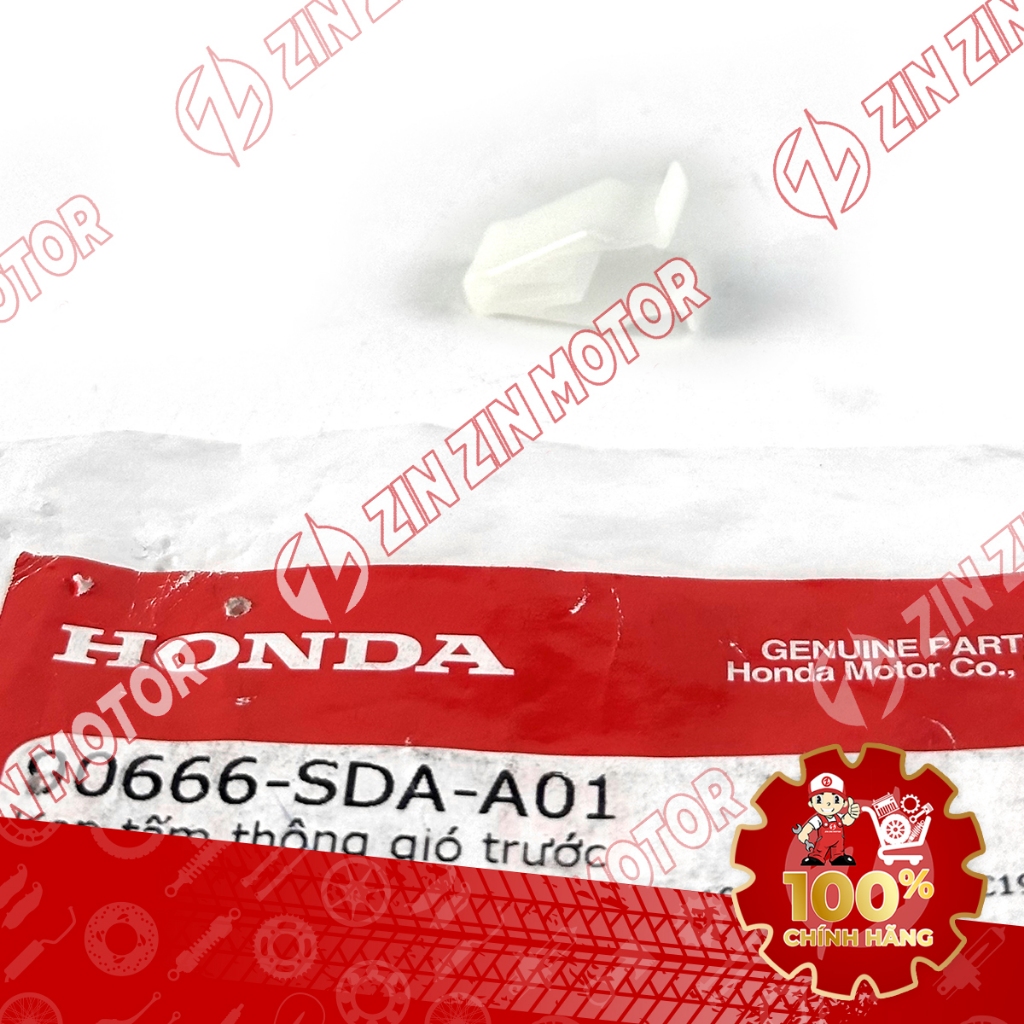 Kẹp Phe Cài Chốt Dàn Áo Winner, Vairo, PCX Và Nhiều Dòng Xe Honda 90666 ...