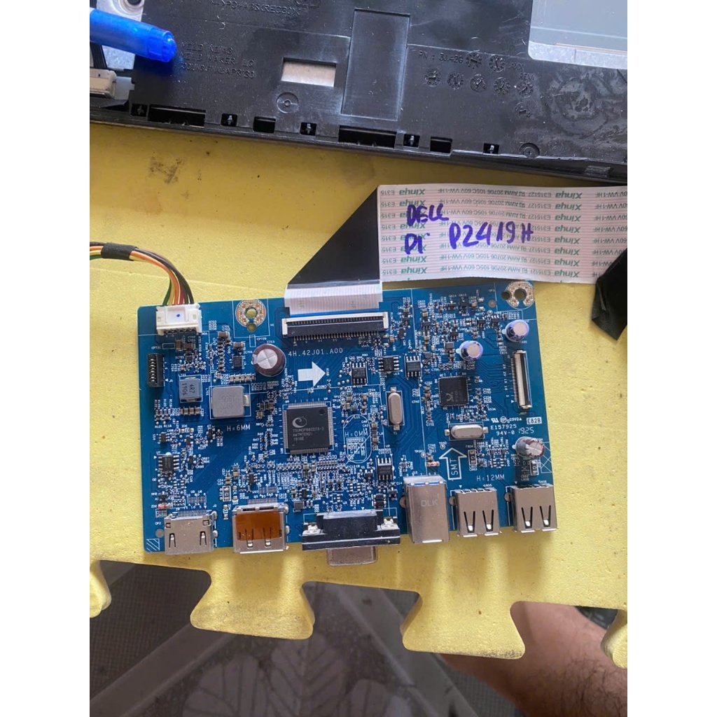 Bo tín hiệu màn hình Dell P2419H | Shopee Việt Nam
