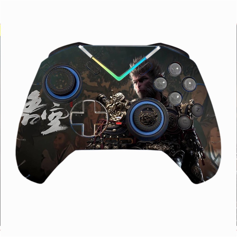 [60 MẪU MỚI VỀ] Skin dán Vader 4 Pro / 3 Pro Wukong Gundam Songoku ...