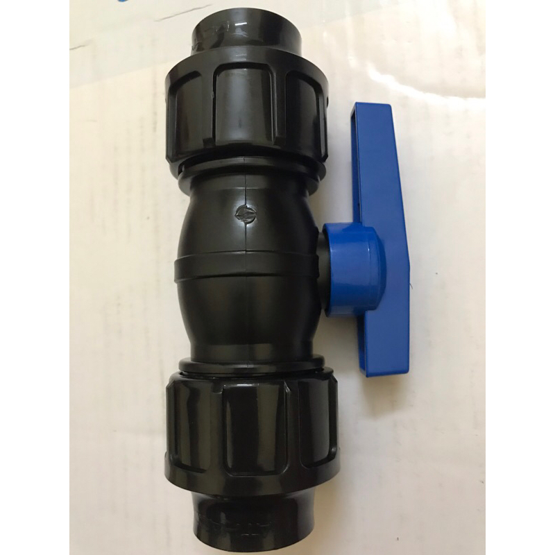 van khoá tổng ống nước sạch (20)-(25)-(32) hdpe | Shopee Việt Nam