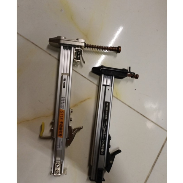 DỤNG CỤ ĐÓNG ĐINH BÊ TÔNG BẰNG TAY ,CHO ANH ĐIỆN NƯỚC , CAMERA ST18, ST15 ,ST25, ST38 | Shopee ...