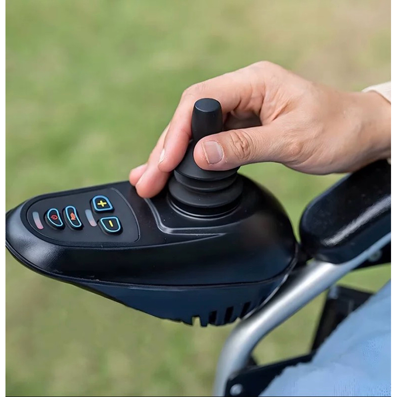 Joytick Tay Điều Khiển Xe Lăn Điện 45A | Shopee Việt Nam