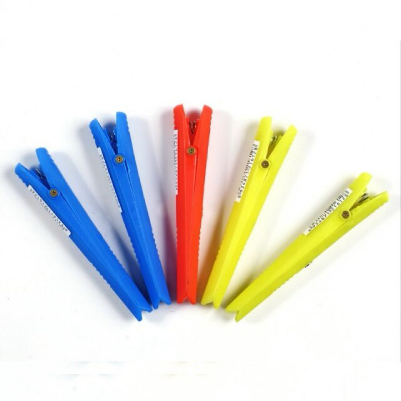 COMBO 5 BÚT KẸP PHẤN VIẾT BẢNG MIC | Shopee Việt Nam