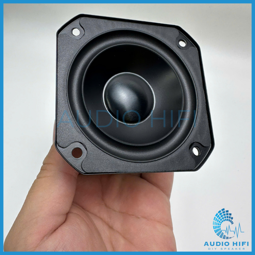 Củ Loa Mid Bass 3 inch 4ohm 20-40w chính hãng Sound Gil .từ Audio HiFi | Shopee Việt Nam