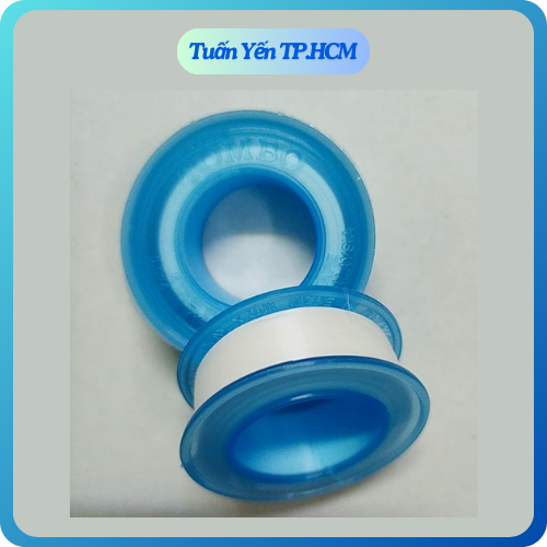 [Hỏa Tốc] Băng keo lụa, băng keo tan, cao su non - TomBo 9082 Malaysia (1 cuộn 10 mét) | Shopee ...