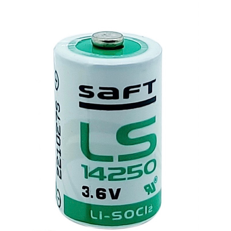 Pin Saft LS14250 3.6V 1/2AA | Shopee Việt Nam