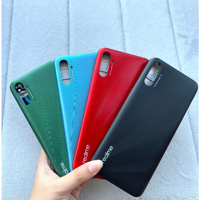 Vỏ Oppo Realme C3i / c3i | Shopee Việt Nam