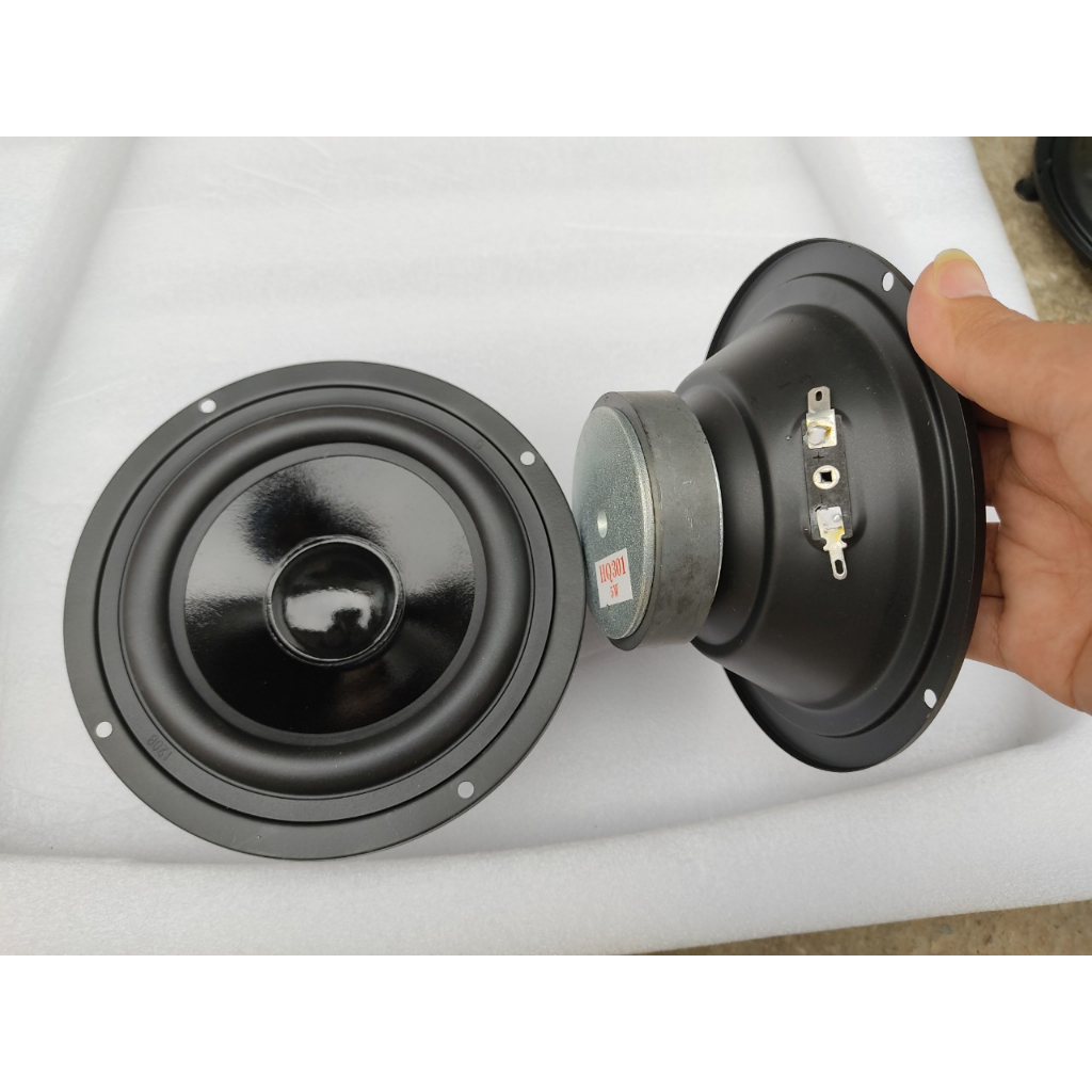 MỘT CỦ LOA TRUNG 12 TỪ 90MM HE GÂN CAO SU | Shopee Việt Nam