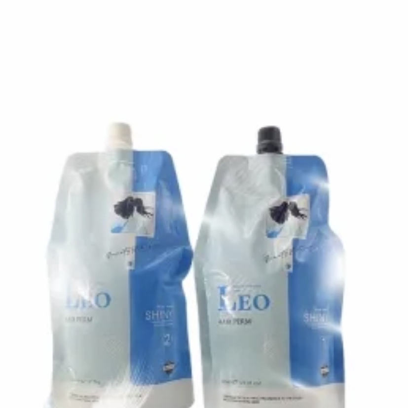 Cặp uốn cao cấp Prose LEO Hair Perm 450mlx2(Chính hãng -2023) | Shopee ...