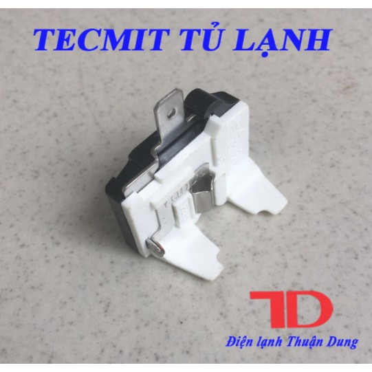 [CN HCM] Termit Block Tủ Lạnh 1 phần 6, Rờ Le Tecmit Vật tư Điện lạnh ...