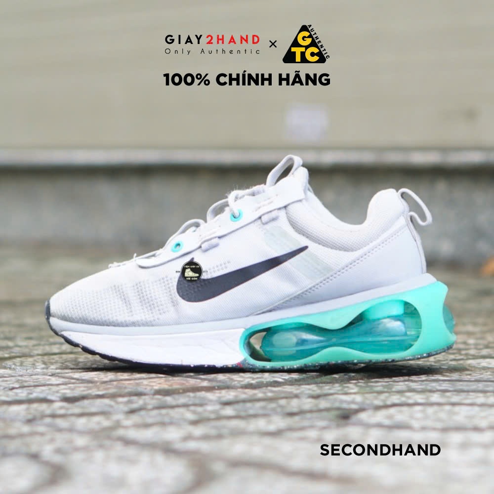 [ĐÃ QUA SỬ DỤNG] Giày Thể Thao AM 2021 PURE PLATINUM DH5103-001 ...