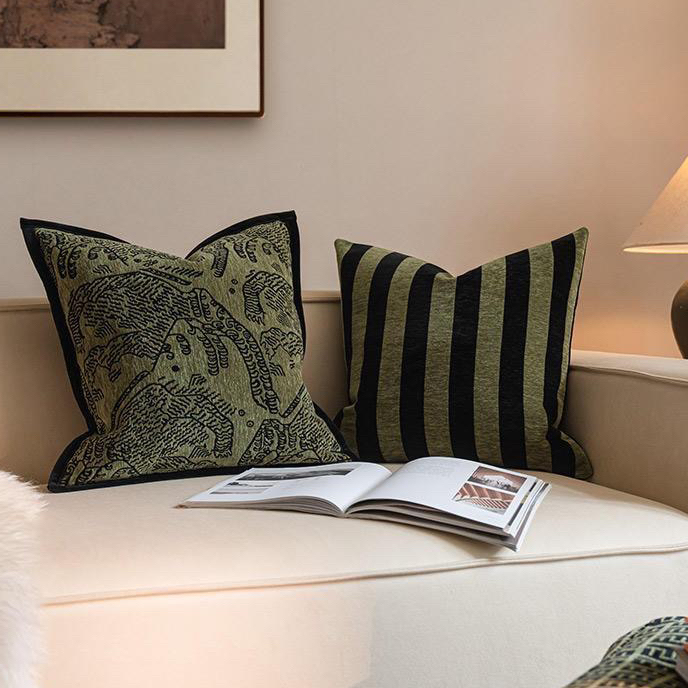Gối sofa cao cấp có lõi gối | Shopee Việt Nam