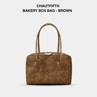 Túi xách Bakery Box - CHAUTFIFTH | Shopee Việt Nam