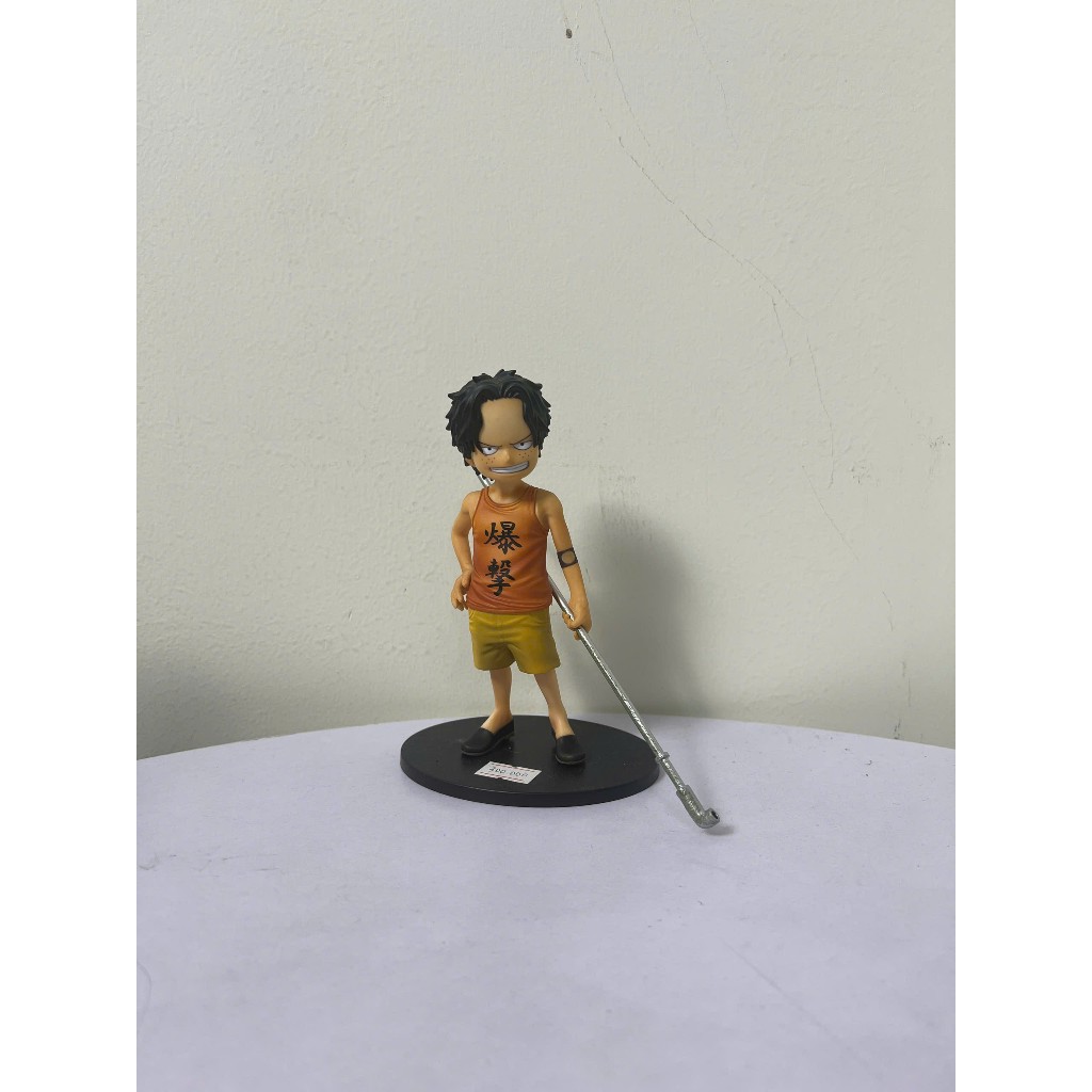 Mô hình ACE kid DXF chính hãng | Shopee Việt Nam