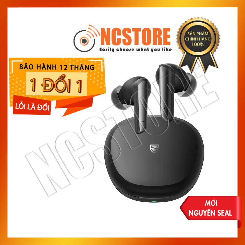 [NC] Tai nghe Bluetooth SOUNDPEATS LIFE LITE | NGHE TẠP | Có Mic | Shopee Việt Nam
