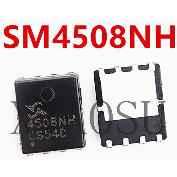 SM4508NH 4508NH SM4508NHKPC-TRG 4508 ic nguồn trên bo mạch - Mới nguyên ...