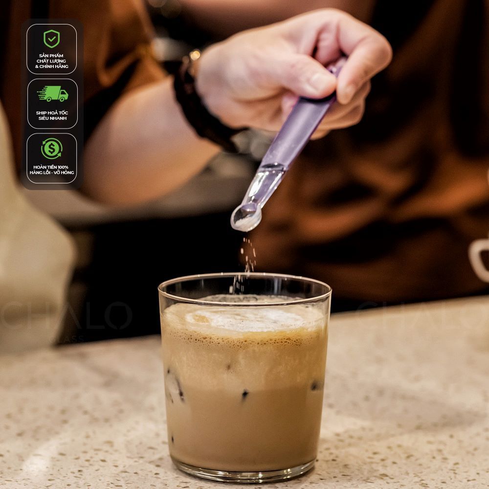 [Made in EU] Ly thủy tinh không đáy siêu mỏng Libbey Cidra 220ml ~ 370ml ~ 550ml | Shopee Việt Nam