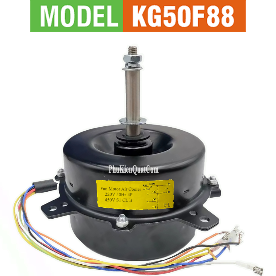 Motor Quạt Hơi Nước Kangaroo KG50 F88 | Shopee Việt Nam