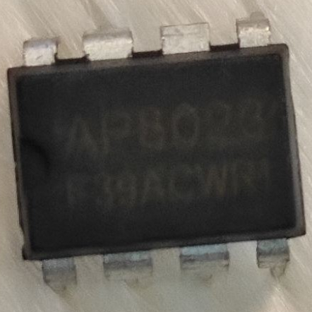 ic 7 chân AP8023 F39ACWR1 | Shopee Việt Nam