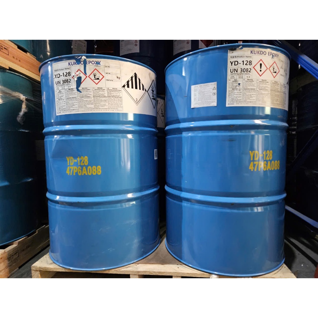 [Loại Trong Suốt] (Phuy 220kg - 80k/kg). Keo AB Đổ Nhựa Epoxy Resin 900g làm khuôn, tranh 3D ...