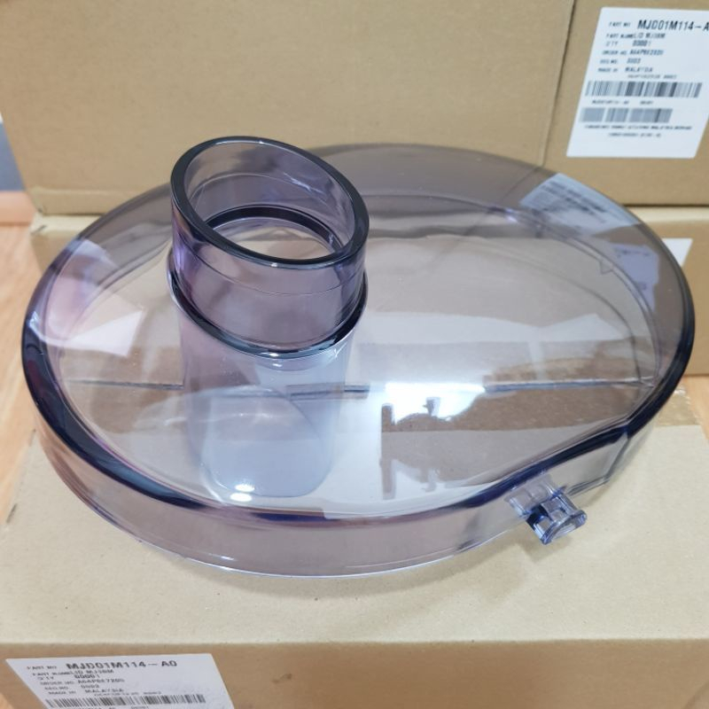 [PHỤ KIỆN Panasonic MJ-68MWRA] Máy ép trái cây Panasonic MJ-68MWRA MJ ...
