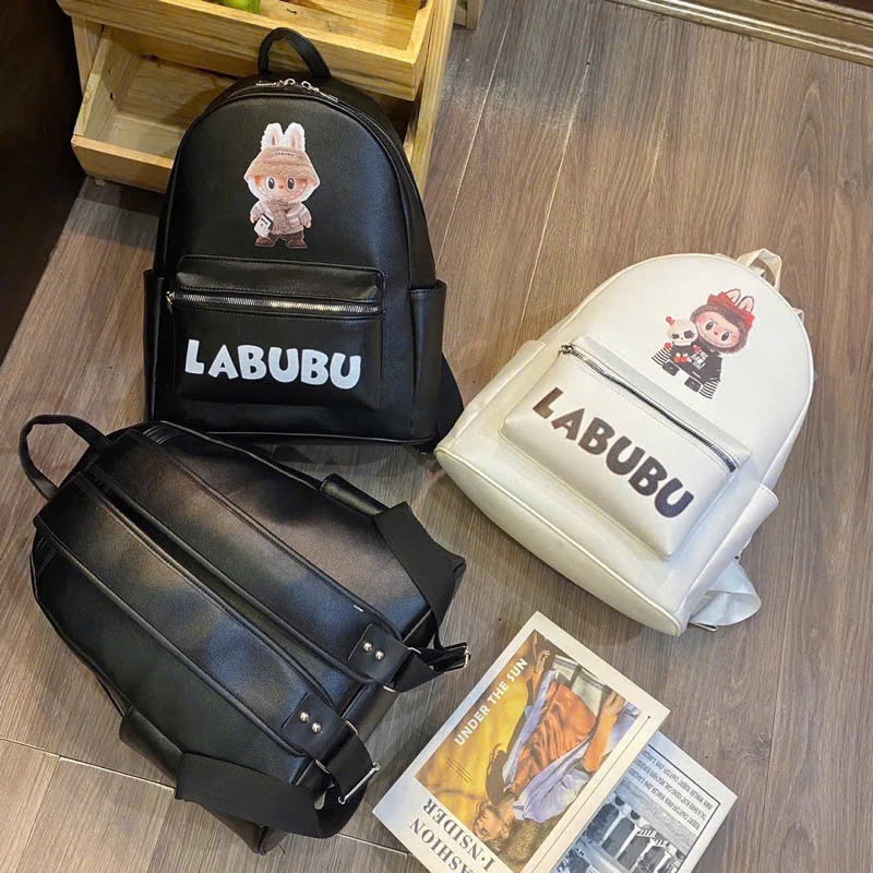 Balo da Labubu ,quai to,cao cấp chống nước thời trang nam nữ (size 40 ...