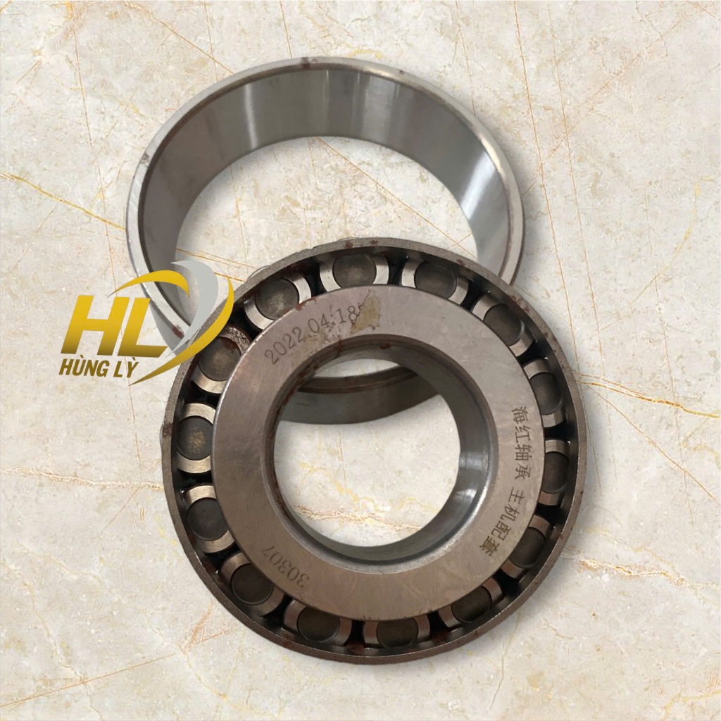 Bi 30307/7307 bi đầu quả dứa HM1T25 fosid Vòng bi ô tô bi đảo chiều ...
