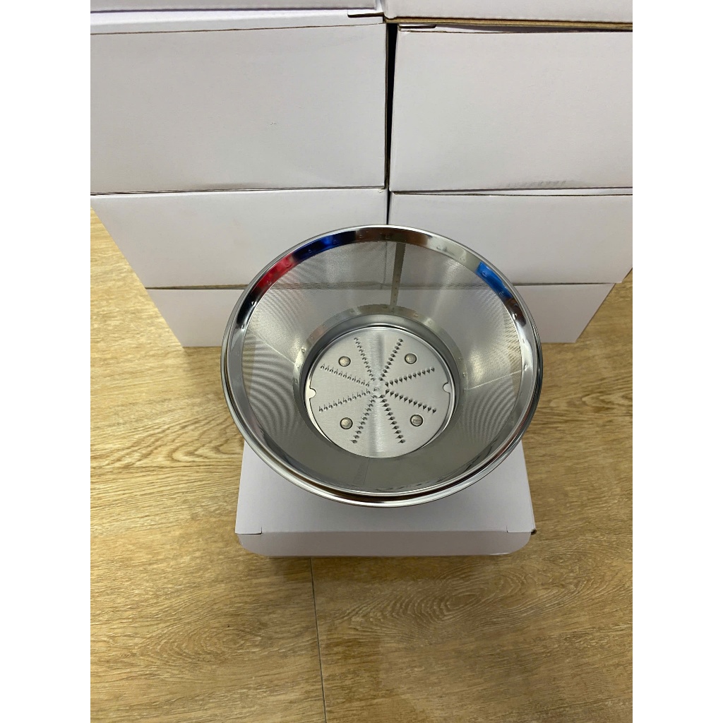 PHỤ KIỆN - PHỤ TÙNG MÁY ÉP PANASONIC MJ-68M, MJ-H100WRA -LƯỠI DAO ÉP ...
