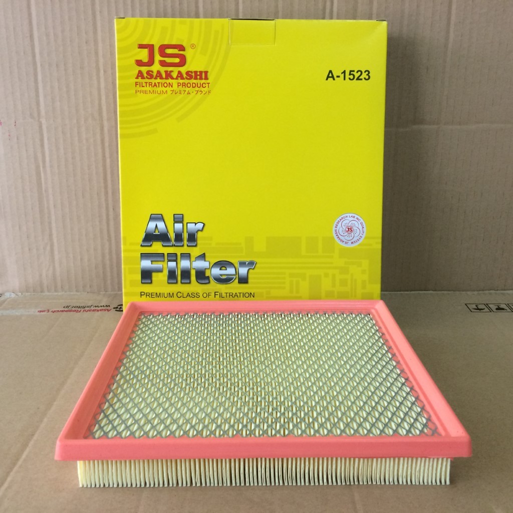 Lọc Gió Động Cơ Toyota Land Cruiser 300, Lexus GX550 | JS Asakashi ...