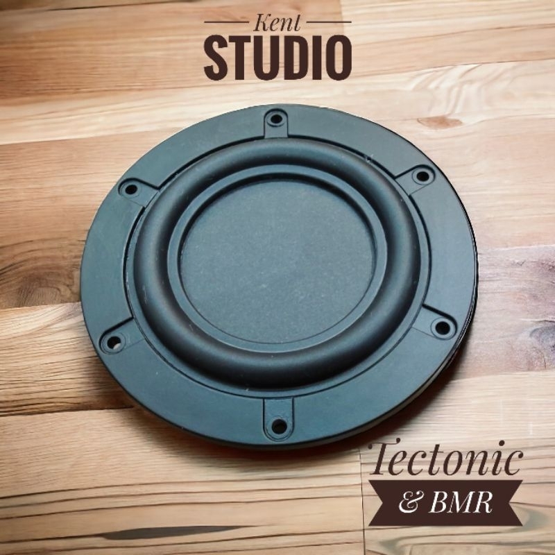Loa toàn dải cao cấp 3,5 inch Tectonic & BMR 8ohm 30-50w | Shopee Việt Nam